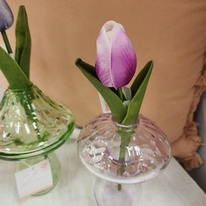 Target | Accents | Target Bullseye Spring 224 Glass Mushroom Vases With ...